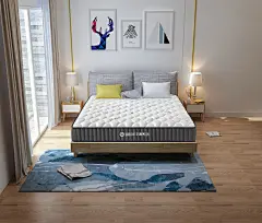 Signature Sleep Mattresses | Inspiration 10 Inch Independently Encased ...