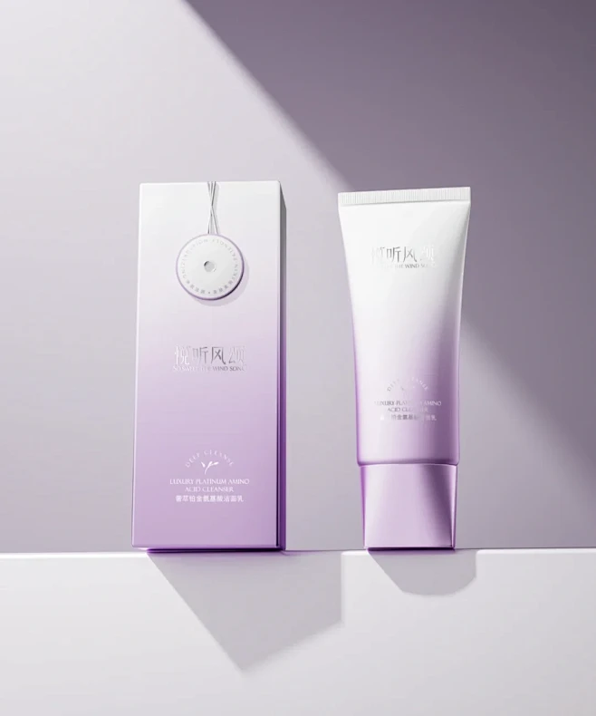 洁面乳、洗面奶 - 小红书-花瓣网