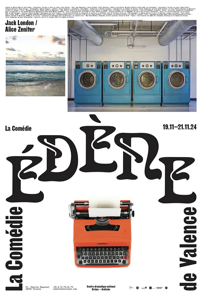 The Archive - typo/graphic posters-花瓣网