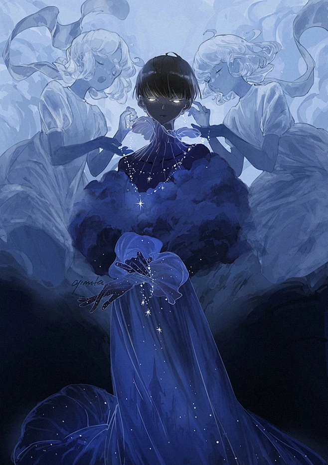 GRexVJcb0AEOj21 (707×1000)-花瓣网