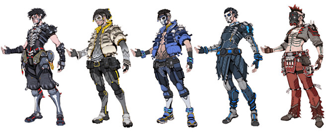 Overwatch fanart MEDUSA X SOMBRA, XX NI Overwatch fanart MEDUSA X ...