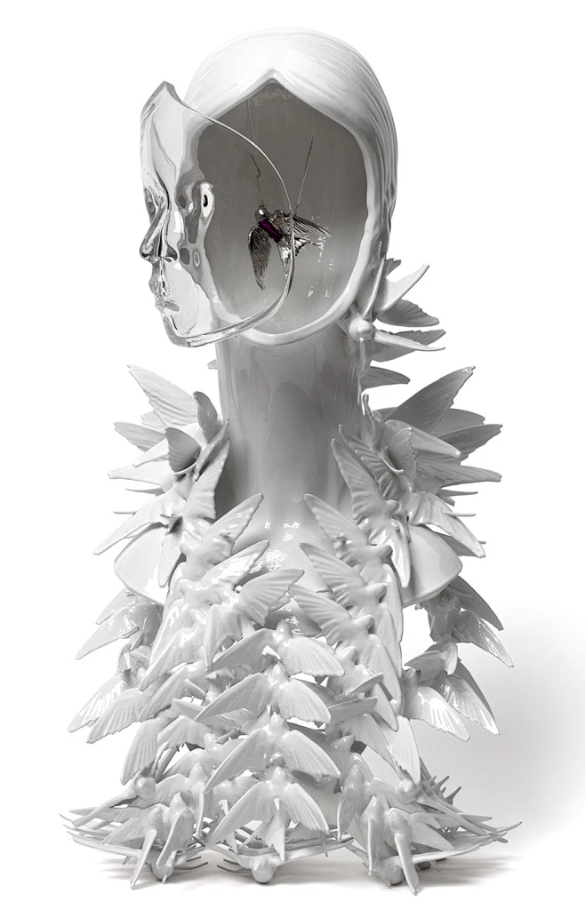 Jordan Askill | Towards The Flame Jewelry Collection : Towards The ...