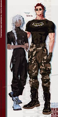 画师_@666pigeon 血池地獄 82PIGEON-花瓣网|陪你做生活的设计师 | ×764)