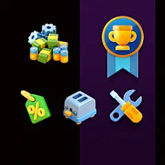 FarmVille 2 : UI/UX Design for FarmVille 2-花瓣网