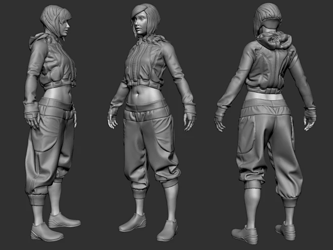 Maxine , Cameron Cooper : This started out as a Marvelous study. I ...