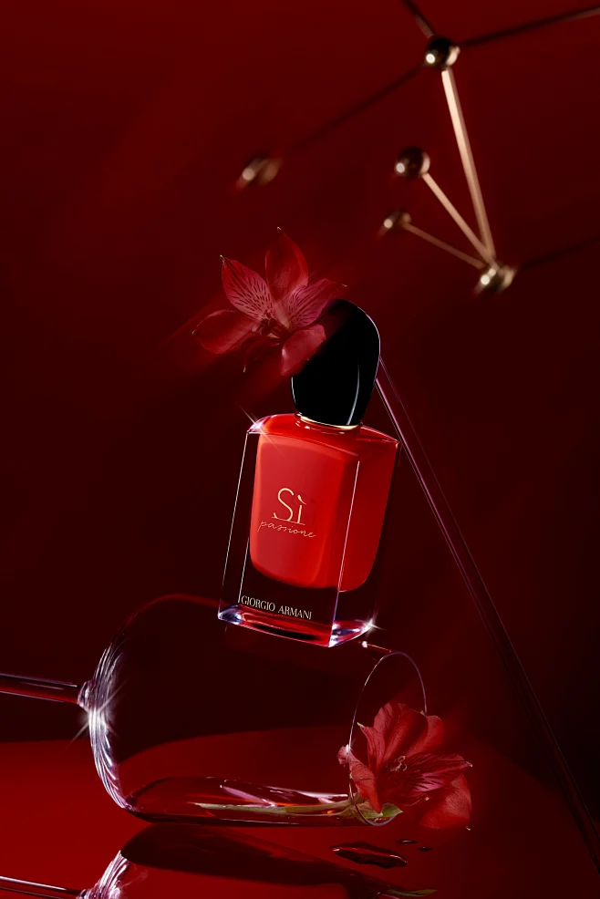 commercial shoot Commercial shooting creation Fashion Rear view of fine ...