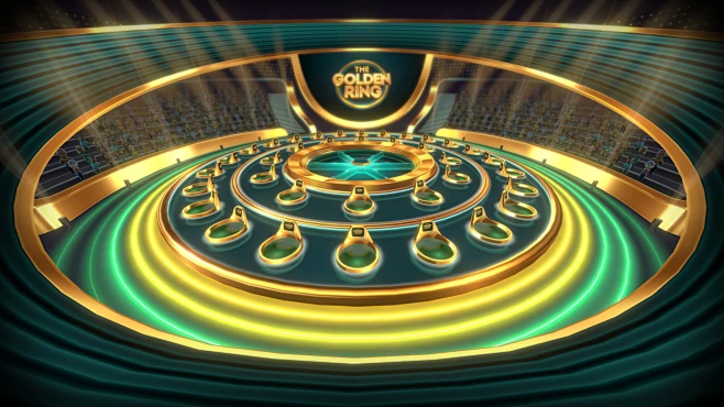 POP!slots Game Shows-花瓣网