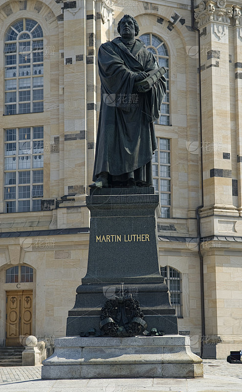 马丁。路德