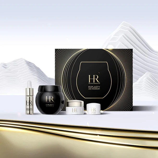 Choose HELENA RUBINSTEIN for gifts they'll adore. Our REPLASTY set ...