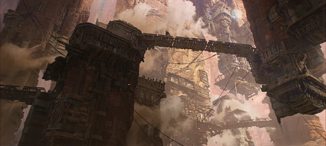 Plank City-花瓣网