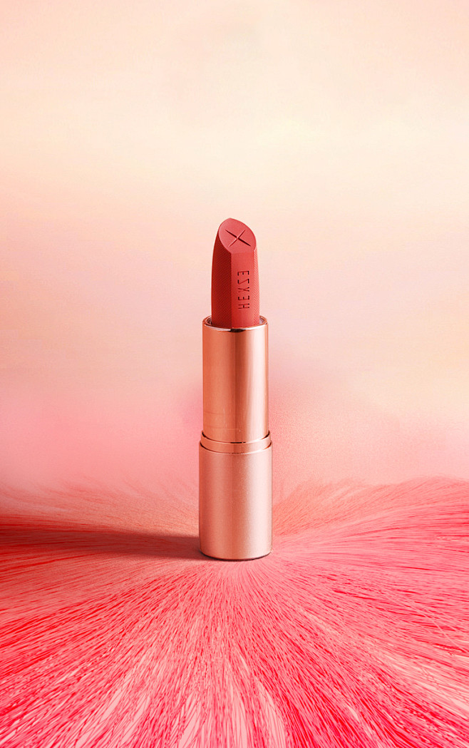 化妆品拍摄摄影产品三轮先生 - 原创作品