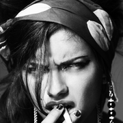 Moonwalk By Victor Caroli