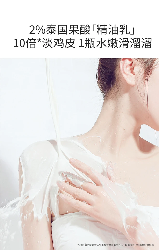 fmfm柠檬草身体乳补水保湿滋润香体改善鸡皮持久留香学生少女白夏-tmall.com天猫-花瓣网