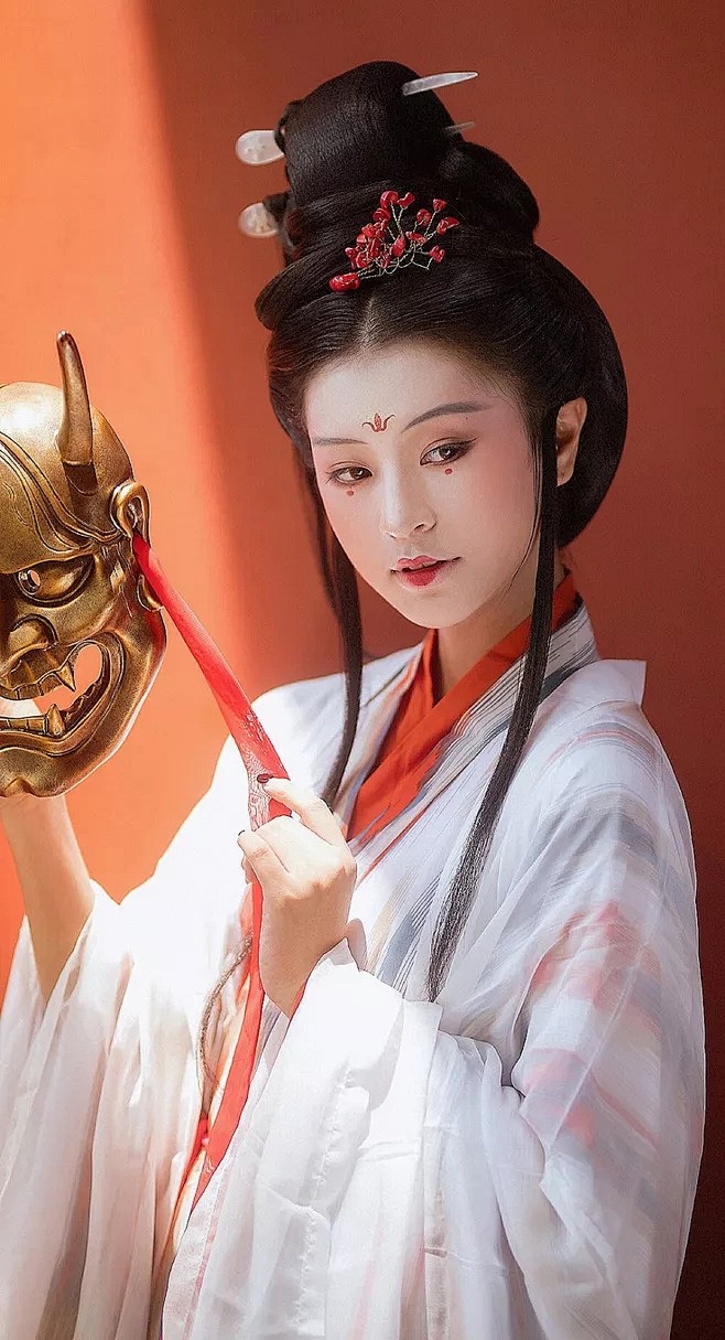 #古风美女##人物摄影#