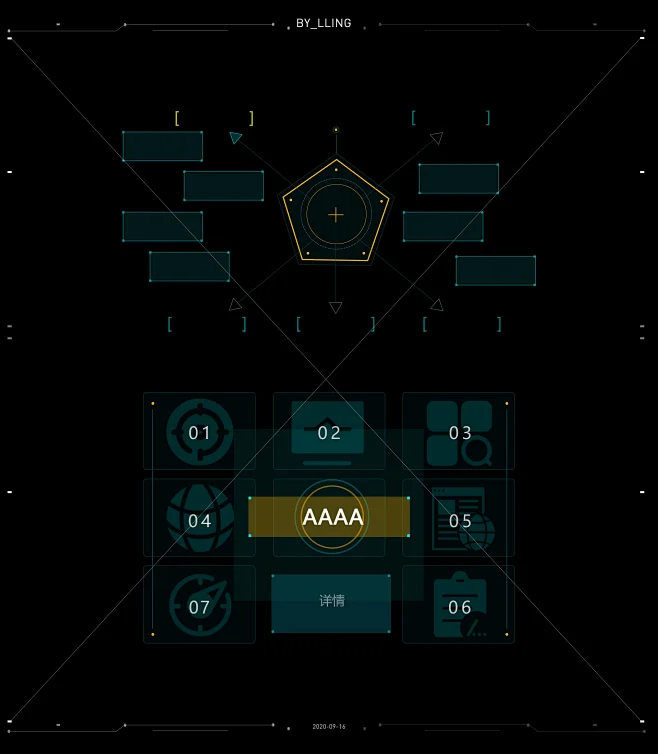 Tob Design - 超实用B端及可视化产品设计师平台-花瓣网