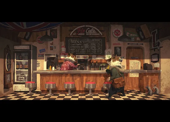 (183) Pinterest-花瓣网