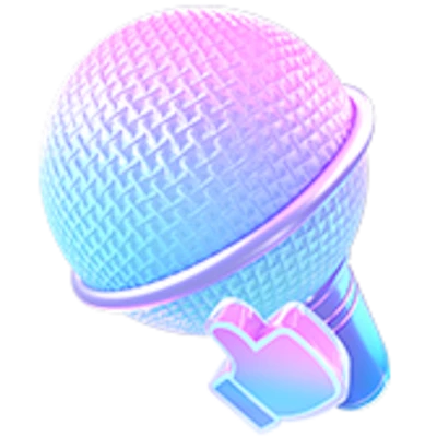 【米图网-52mitu.com】抖音 礼物 3D 立体 元素 时尚 火箭 嘉年华抖音贴片-花瓣网