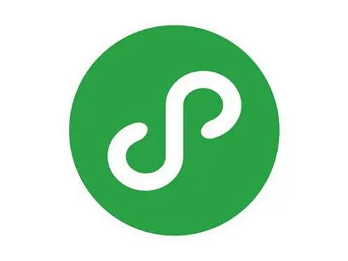 小程序logo_百度图片搜索-花瓣网