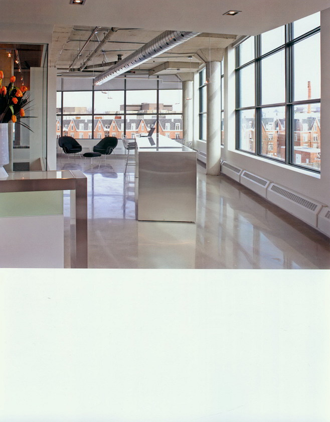 visual office space视觉办公空间 (50)