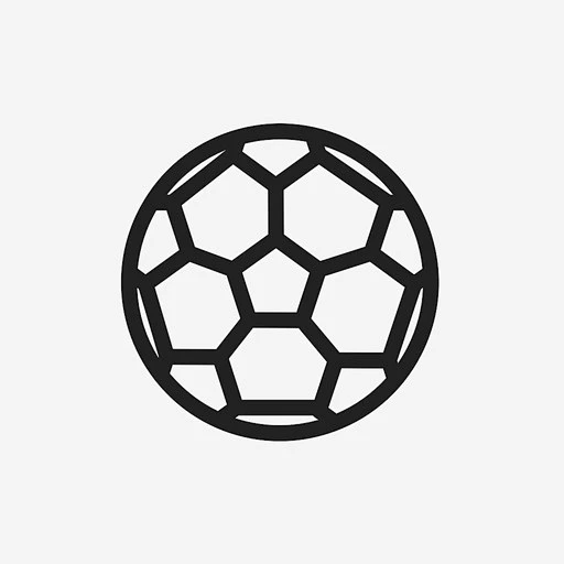 足球运动游戏图标_88ICON https://88icon.com 足球 运动 游戏 体育-花瓣网