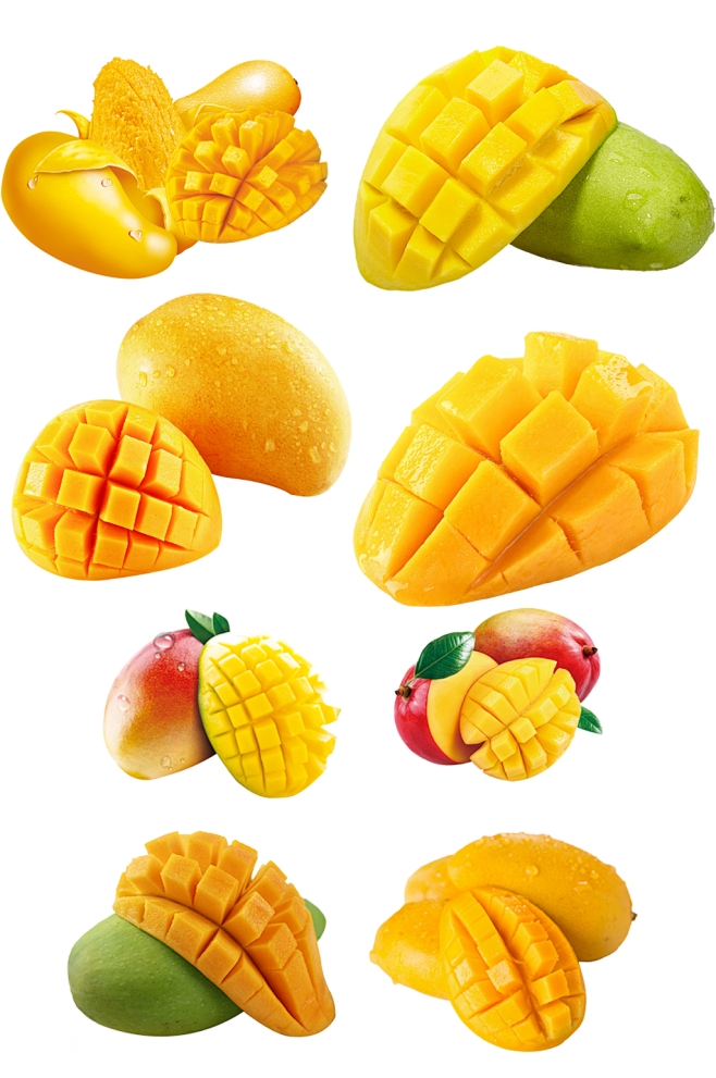 芒果png