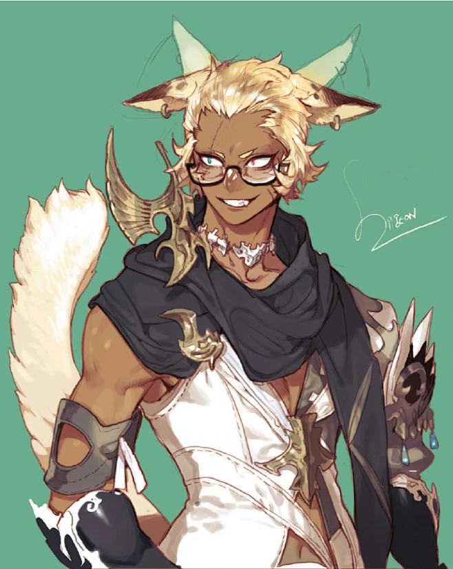 #王国分享#by_Korea_Pigeon，用色绚丽是他给人最直观、又强烈的感受。更多作品见O网页链接 美少女战士系列O涂鸦王国网 第二辑O涂鸦王国网 第三辑O涂鸦王国网-花瓣网