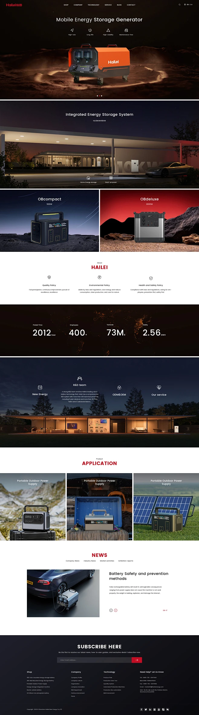 企业官网_尹益_【68Design】-花瓣网