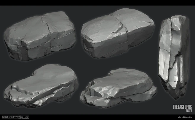 Rock Breakdown-花瓣网