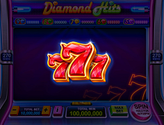 游戏品类_老虎机 777 游戏-花瓣网|陪你做生活的设计师 | : Classic Slot Machine