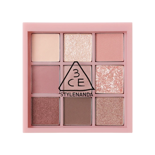 3CE│STYLENANDA-花瓣网