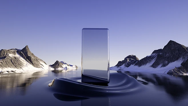 Yambo Studio on Behance-花瓣网