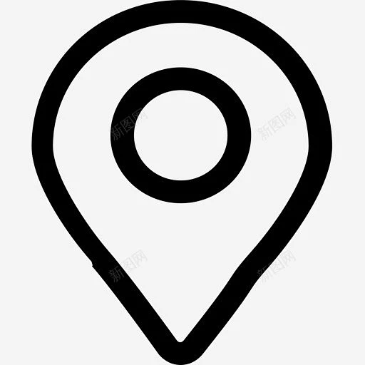 zbds_地标(地址) 创意素材-花瓣网