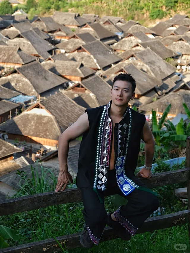 西双版纳自然民居 - 小红书搜索-花瓣网