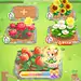 FarmVille 2 : UI/UX Design for FarmVille 2-花瓣网