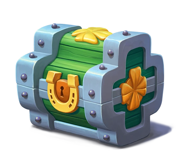 Chest Probability – Coin Master-花瓣网