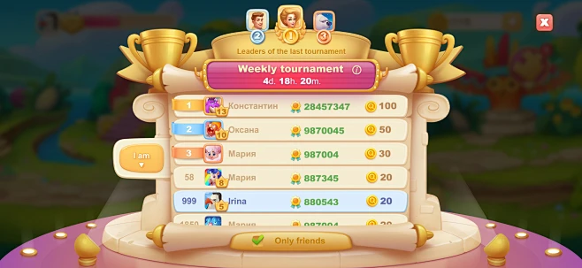 UI/UX 5 Differences Online, Smart Project : UI/UX 5 Differences Online by Smart Project on ...