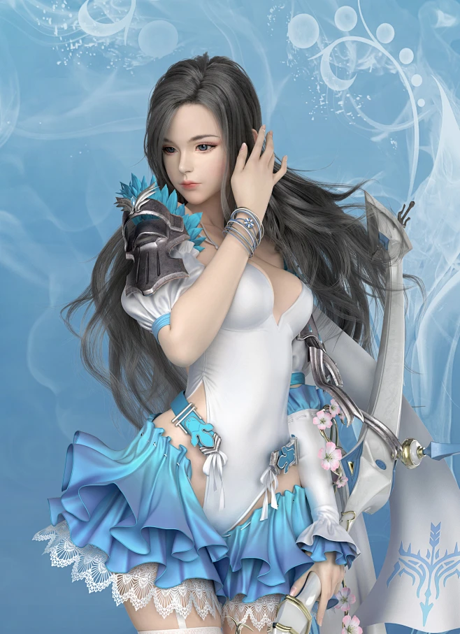 kim-taeyong-ashe-render01.jpg (1920×2648)-花瓣网
