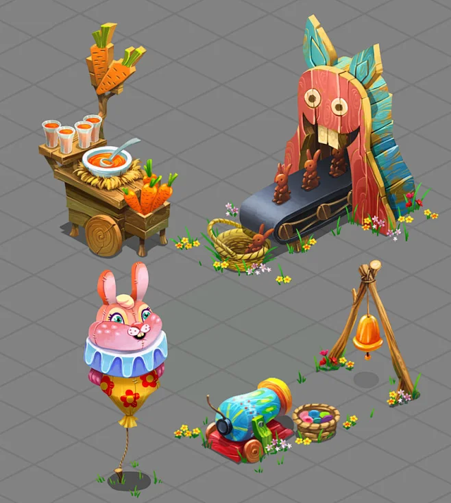 UlyanaLazareva's DeviantArt Gallery : -花瓣网