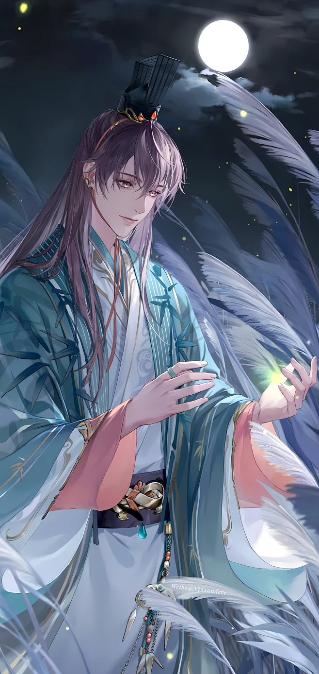 原画群：755598524 (65)-花瓣网