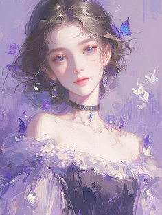 AI---MJ、SD-花瓣网|陪你做生活的设计师