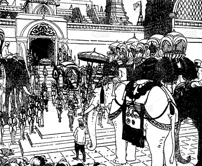 白色,记忆,象,音乐,人,男人,图像,乐器,复古,坐素材-花瓣网