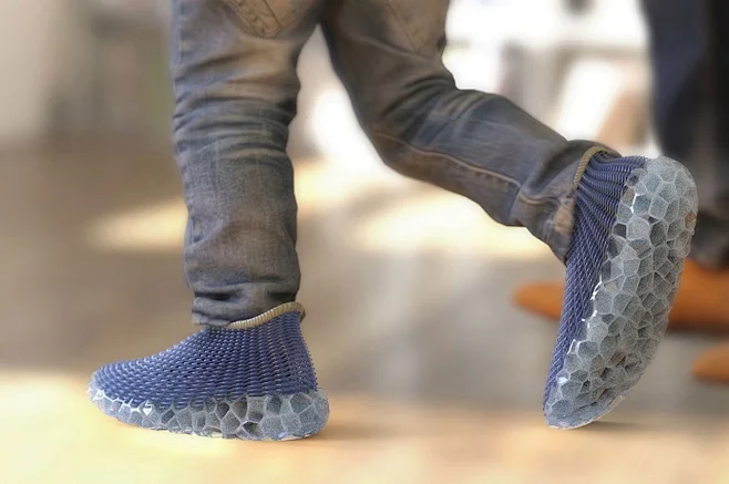 Top 10 3D-printed designs that are the best of sustainable product ...