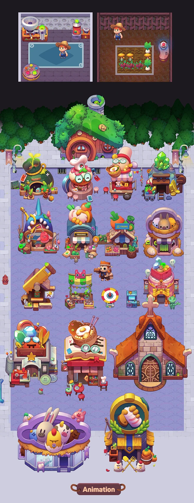 art Character Character design Drawing game ILLUSTRATION mobile game ...