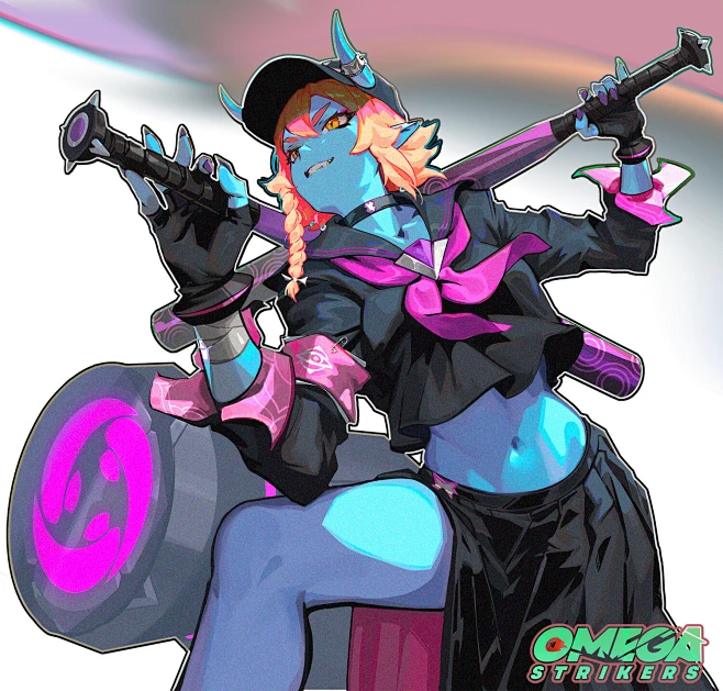 Mako Splash-花瓣网