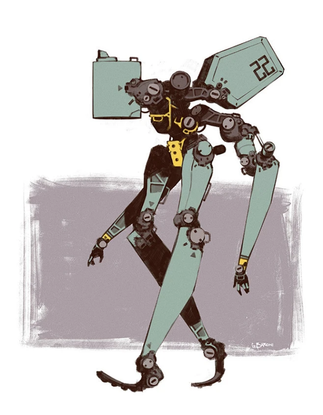 giorgio baroni -花瓣网