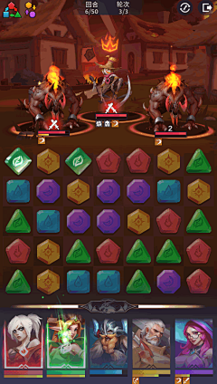 Breaker Reborn 2D FX-花瓣网