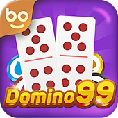 Domino QiuQiu Online：KiuKiu 99 图标