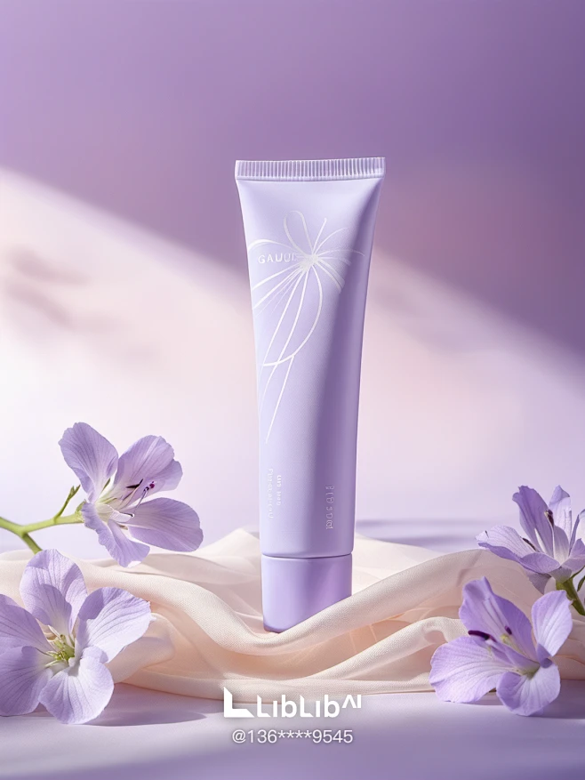 LiblibAI-哩布哩布AI - 中国领先的AI创作平台-花瓣网