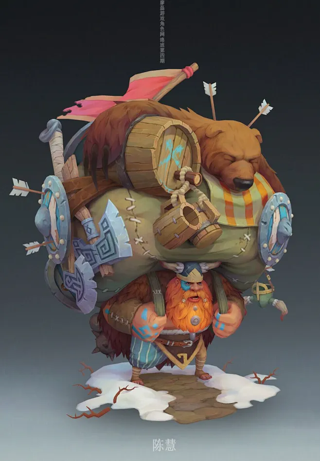 花瓣灵感详情页-花瓣网