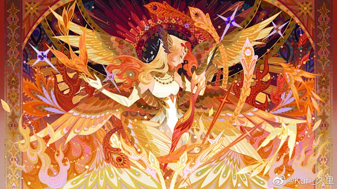 @Kuri_久里 的个人主页 - 微博-花瓣网